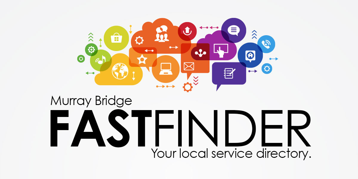 Fast Finder - Plumbing - - Power FM SA