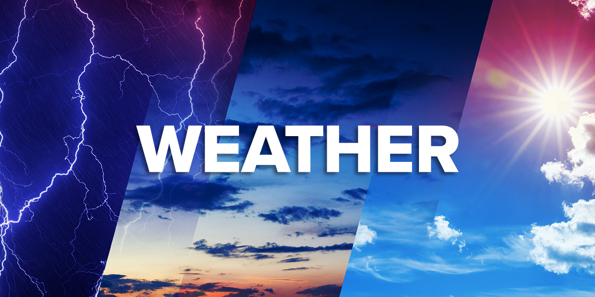 Weather - Power FM SA