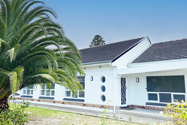 Resthaven - Power FM SA