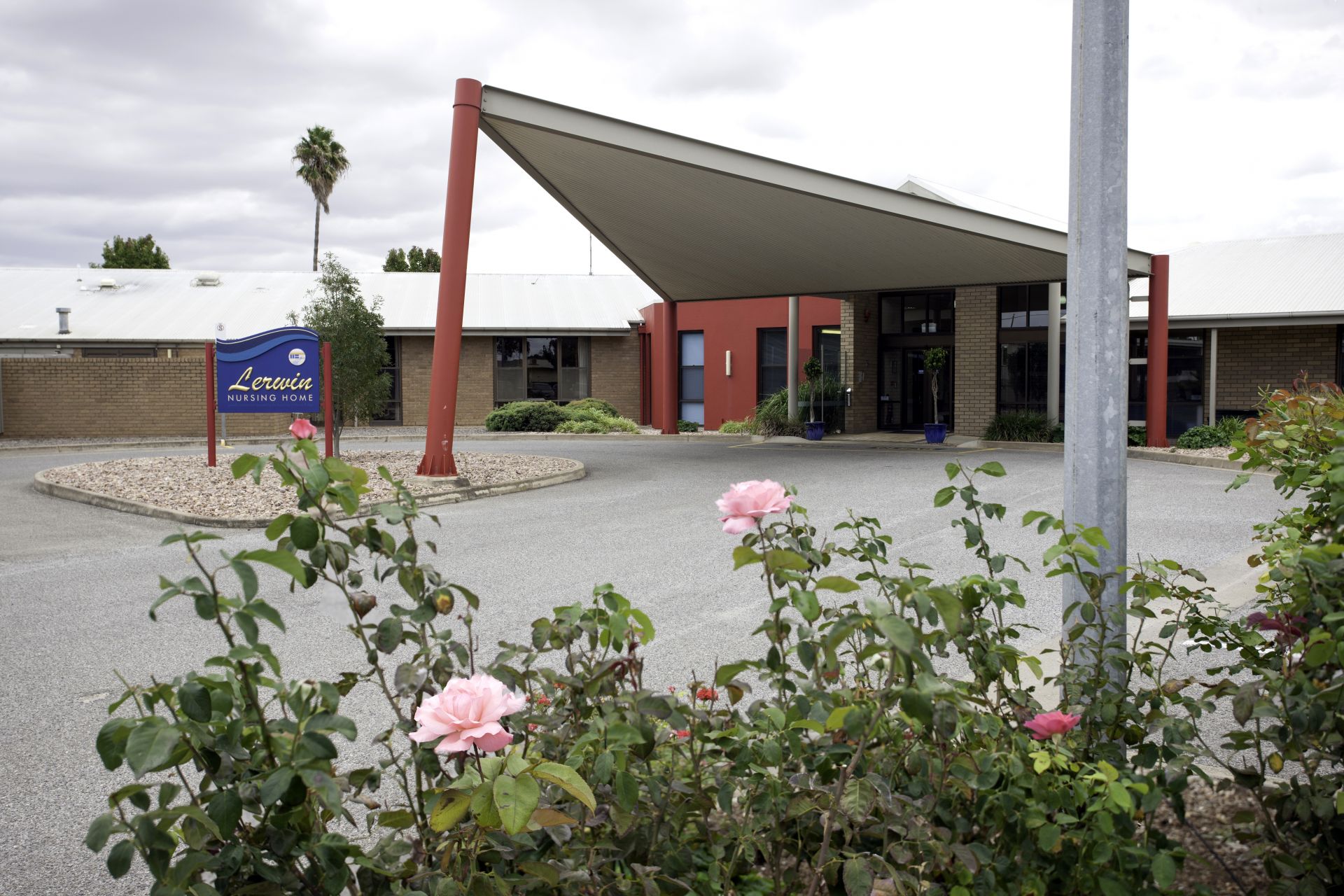 Murray Bridge Council Sells Lerwin Residential Care - Power FM SA