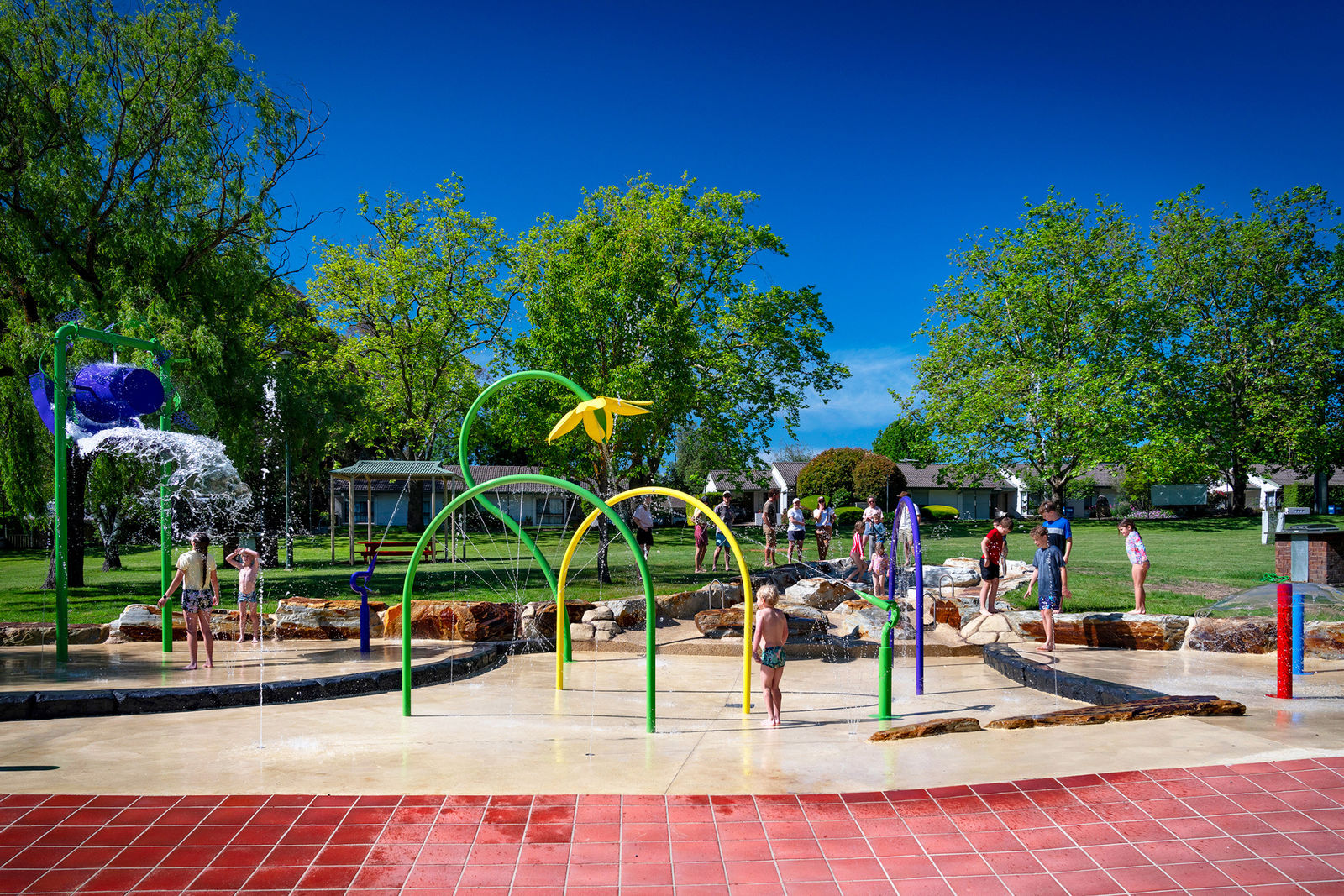 New Splash Park Set to Open in Woodside - Power FM SA